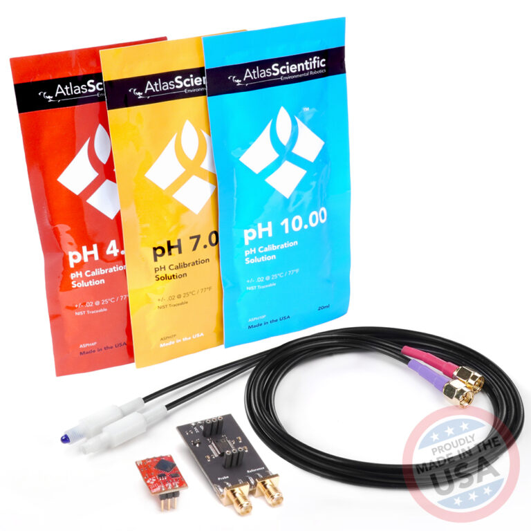 Micro pH Kit | Atlas Scientific