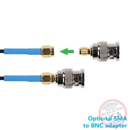 Lab Grade Gold ORP Probe | Atlas Scientific