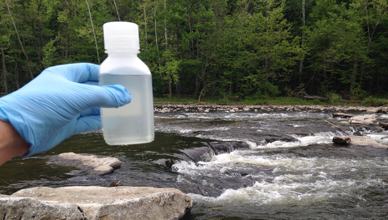 What Is The Winkler Method For Dissolved Oxygen? | Atlas Scientific