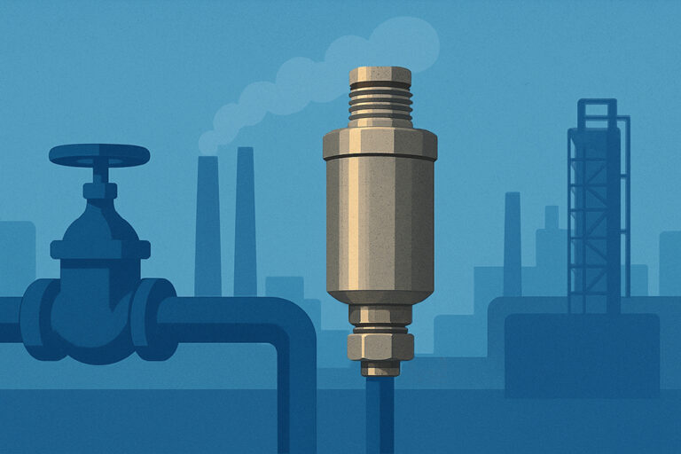 Everything You Need To Know About Sensor Housing | Atlas Scientific