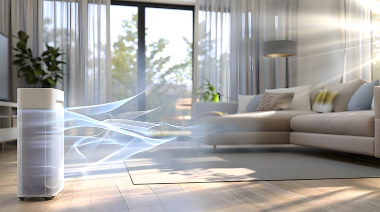 How To Test Air Quality In Your Home | Atlas Scientific
