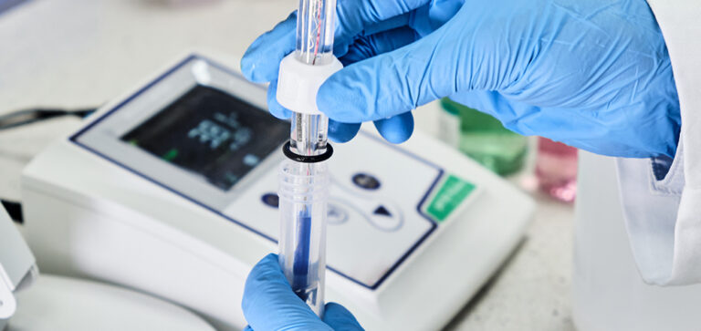 The Importance of pH In Cosmetics And Skincare | Atlas Scientific