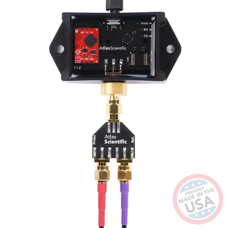 Micro pH Probe | Atlas Scientific