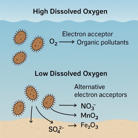 The Critical Role Of Dissolved Oxygen In Groundwater Water Quality ...