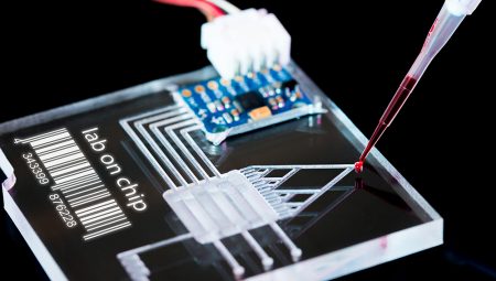 Microfluidics Applications | Atlas Scientific