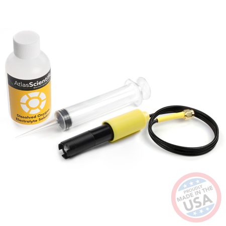 Mini Lab Grade Dissolved Oxygen Probe | Atlas Scientific