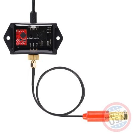 Mini Lab Grade pH Probe | Atlas Scientific