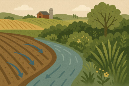 The Uses Of Water In Agriculture | Atlas Scientific