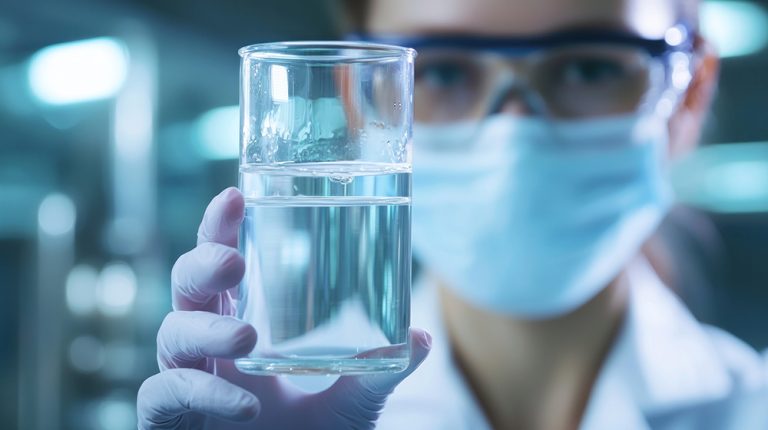 What Is A Conductivity Test And Why Is It Important? | Atlas Scientific