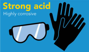 Muriatic Acid: 8 Surprising Uses You Never Knew About | Atlas Scientific