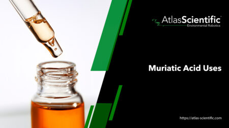 Muriatic Acid: 8 Surprising Uses You Never Knew About | Atlas Scientific