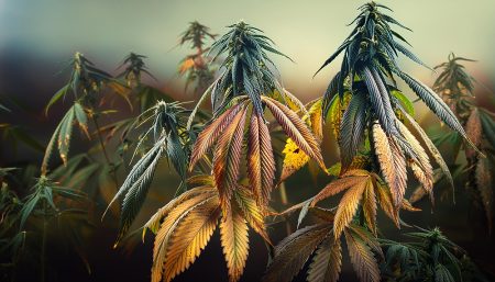 How To Identify And Fix Cannabis Nutrient Burn | Atlas Scientific