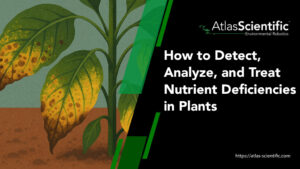 How to Detect, Analyze, and Treat Nutrient Deficiencies in Plants ...
