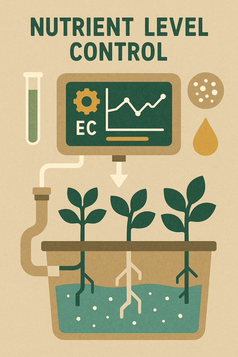 A Guide To Automated Farming Systems - Integrating Smart Sensors & AI ...