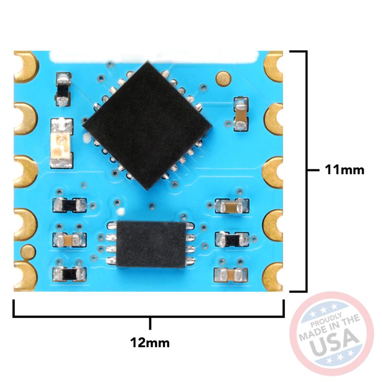 ORP OEM™ Circuit | Atlas Scientific