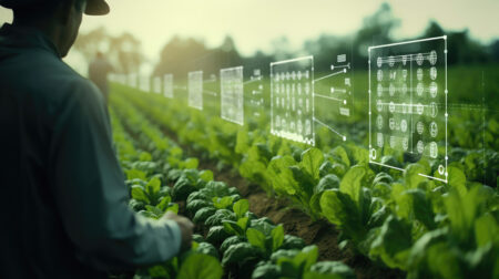 How Does Electrical Conductivity Affect Plant Growth? | Atlas Scientific