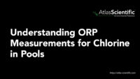 Understanding ORP Measurements for Chlorine in Pools | Atlas Scientific