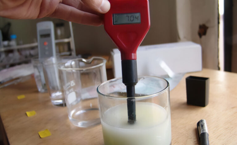 The Importance Of Measuring The pH Of Cheese | Atlas Scientific