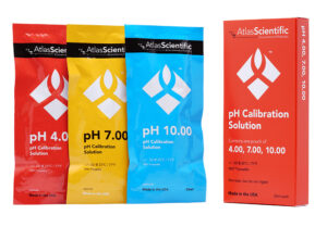 How To Calibrate a pH Meter Correctly | Atlas Scientific