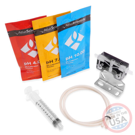 Micro pH Flow Cell | Atlas Scientific