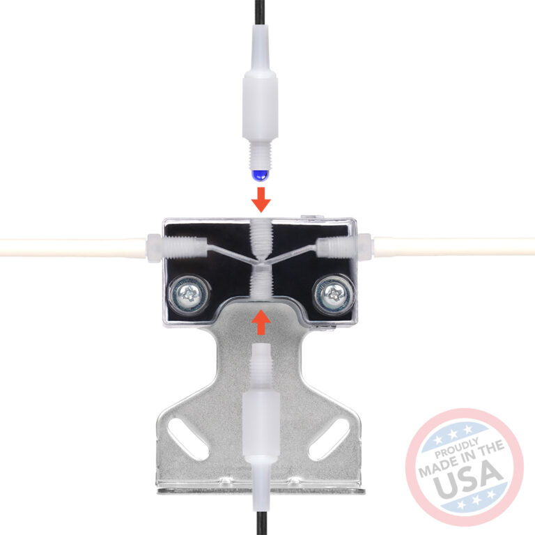 Micro pH Flow Cell | Atlas Scientific