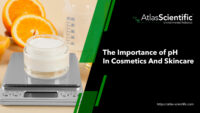 The Importance of pH In Cosmetics And Skincare | Atlas Scientific
