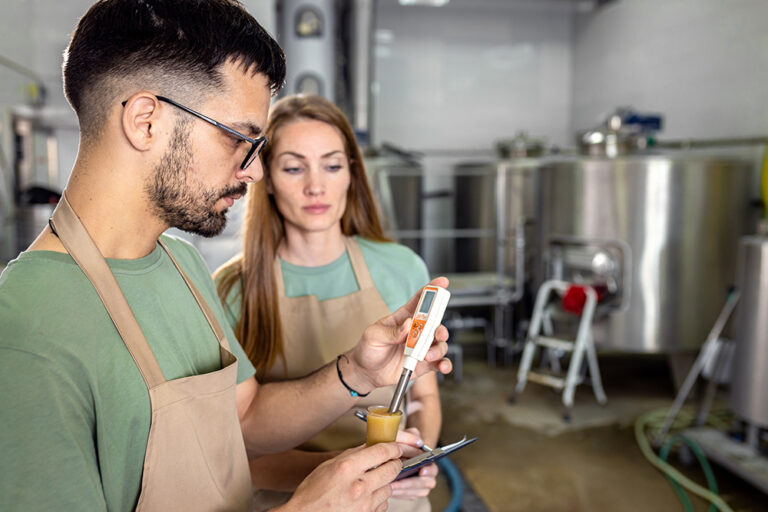 What Are The Applications Of pH In Different Industries? | Atlas Scientific