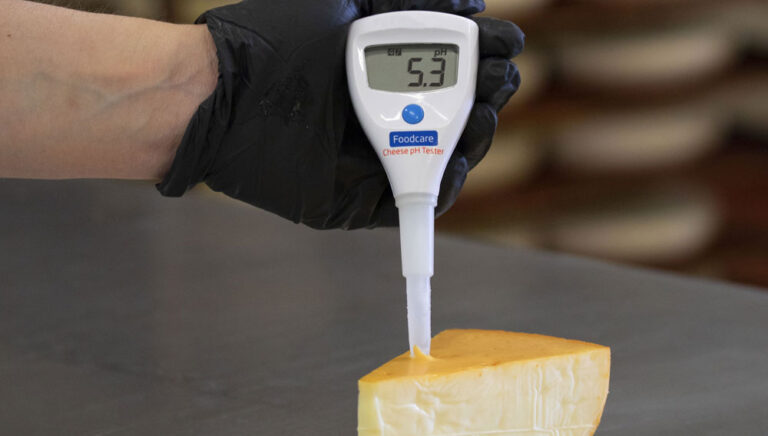 Do You Need A pH Meter For Cheese Making? | Atlas Scientific