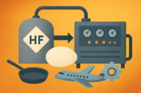 Hydrofluoric Acid Uses & Applications | Atlas Scientific