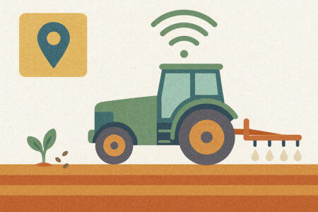 A Guide To Automated Farming Systems - Integrating Smart Sensors & AI ...