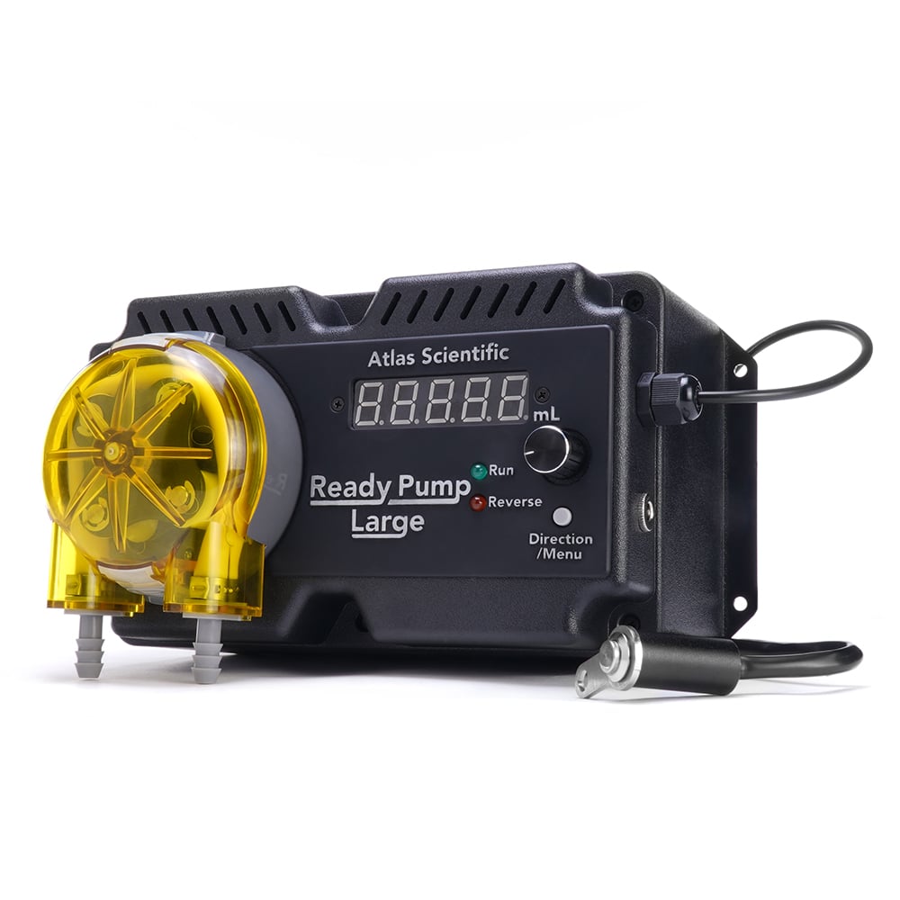 Peristaltic Pumps | Atlas Scientific