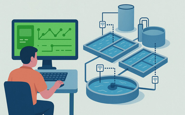 SCADA Water Treatment Guide: From Basic Controls to Advanced Automation ...