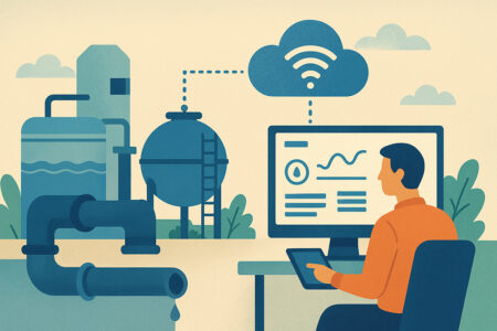 SCADA Water Treatment Guide: From Basic Controls to Advanced Automation ...