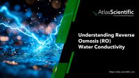 Understanding Reverse Osmosis (RO) Water Conductivity | Atlas Scientific