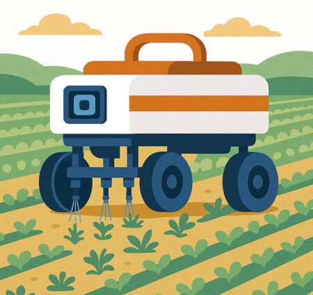 A Guide To Automated Farming Systems - Integrating Smart Sensors & AI ...