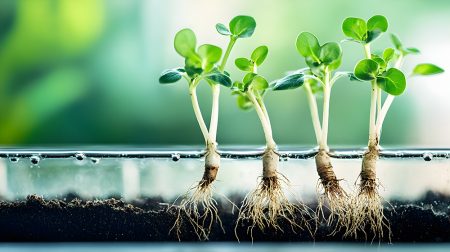 The Importance Of Dissolved Oxygen In Hydroponic Systems | Atlas Scientific