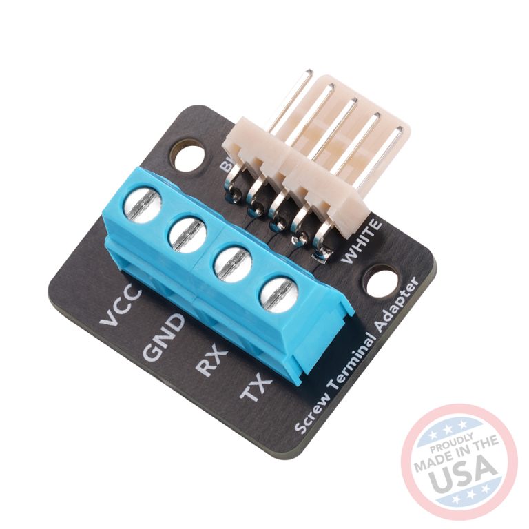 Screw Terminal Adapter | Atlas Scientific