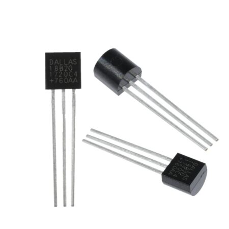 How Do Temperature Sensors Work? | Atlas Scientific