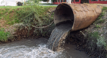 What Causes High BOD In Wastewater? | Atlas Scientific