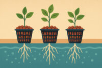 Deep Water Culture (DWC) Hydroponics Starter Guide | Atlas Scientific