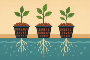 Deep Water Culture (DWC) Hydroponics Starter Guide | Atlas Scientific