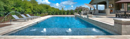 How To Raise pH And Alkalinity In A Pool | Atlas Scientific