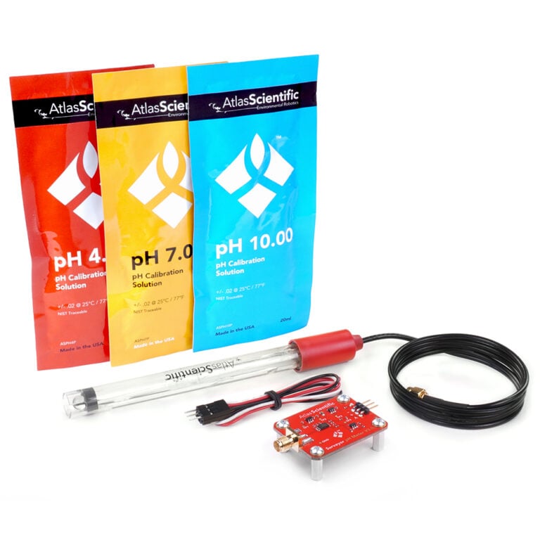A Guide To Adjusting pH In Hydroponics | Atlas Scientific A Guide To Adjusting pH In Hydroponics | Atlas Scientific