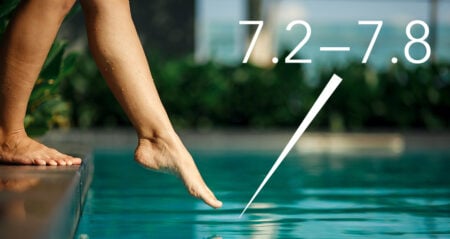 What Causes High pH In Swimming Pools & Maintaining Optimal pH Levels ...