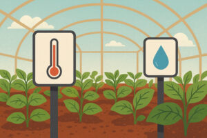 10 Sensors For Greenhouse Monitoring - A Guide To Precision Agriculture ...