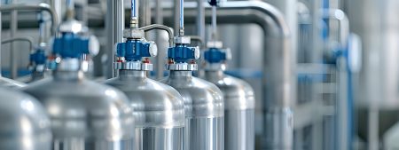 Produced Water Treatment Methods | Atlas Scientific