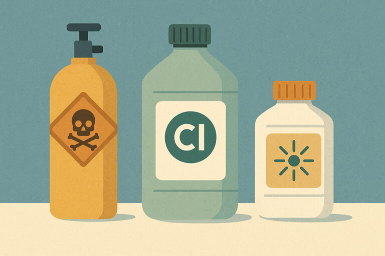 Wastewater Chlorination - Everything You Need To Know | Atlas Scientific