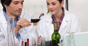 The Importance Of Measuring pH Of Grapes When Harvesting | Atlas Scientific