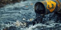 What Is Produced Water? | Atlas Scientific
