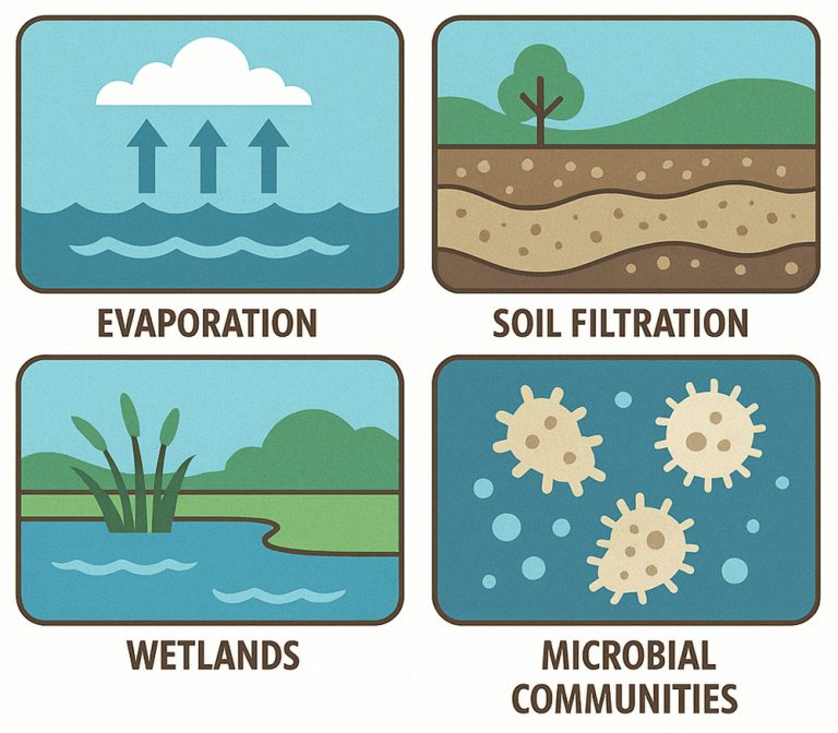 Why Is The Water Cycle So Important? | Atlas Scientific